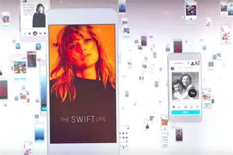 Taylor Swift Akan Luncurkan Aplikasi Media Sosial Untuk Para Fans