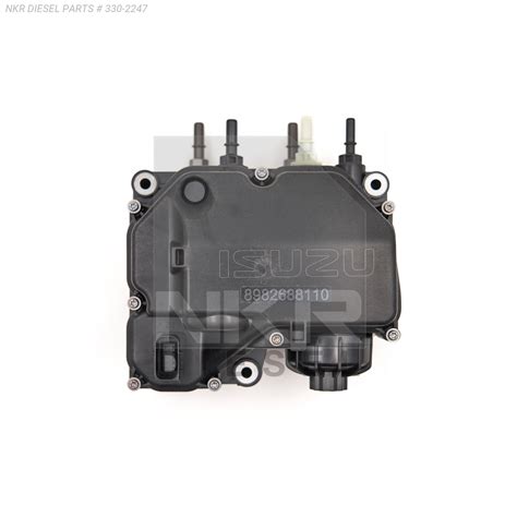 Pump Assembly Def For Isuzu Truck 8982688110