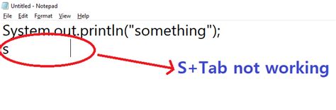 Automation Autohotkey Hotstring Not Working After Tab Trigger