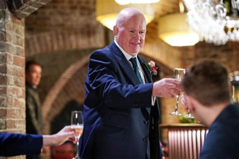 Eastenders Spoilers Phil Mitchell Cheats On Kat Ahead Of Wedding