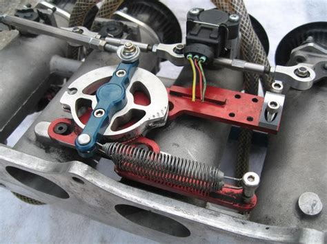 Selling Twm Itbs For A K20 Honda Acura K20a K24a Engine Forum