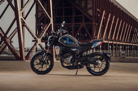 CFMOTO 300CL X 2023 Im Test