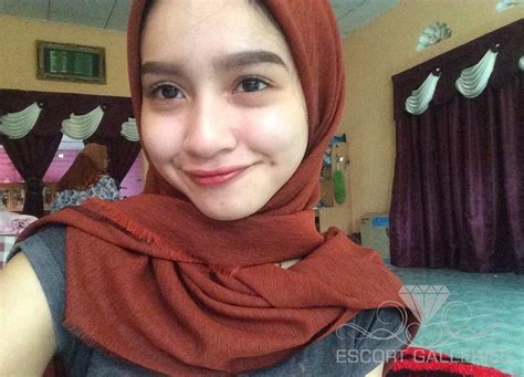 Fana 24 Escortdame In Kuala Lumpur