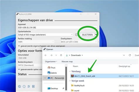 Windows 11 23H2 Installeren Complete Uitgebreide Gids