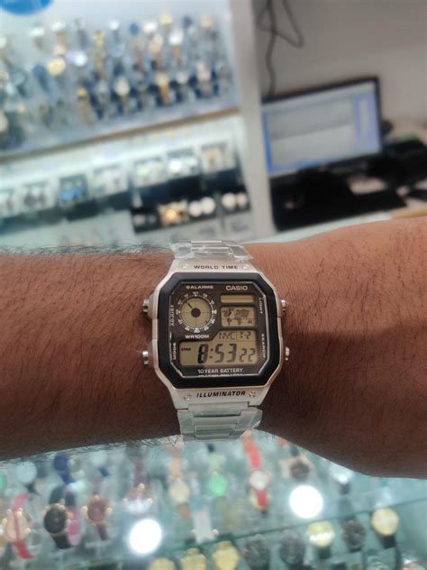 My First Casio R Casio