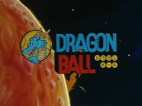Dragon Ball Anime Dragon Ball Wiki Brasil Fandom
