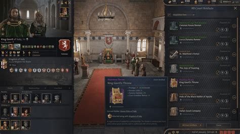 The Perfect Heir Of Matilda Di Canossa Did Basically Nothing Except