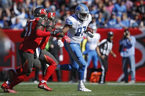 Buccaneers Vs Lions Stream Game Time How To Watch