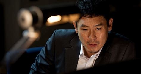 루시드 드림 설경구 베테랑 형사로 돌아왔다 고수 존재만으로도 큰 힘 됐다