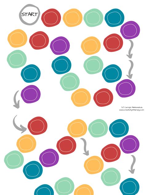 Create Your Own Game Board Pdf