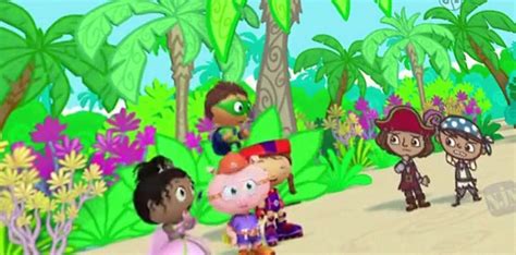 Super Why Super Why S01 E065 The Beach Day Mystery Video Dailymotion
