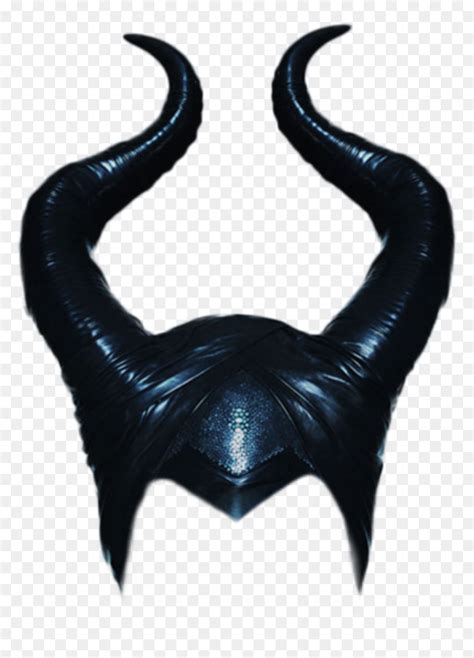 Maleficenthorns Maleficent Horns Headpiece Maleficent Png
