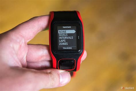 TomTom Multi Sport Cardio Review Six Months In And We Re Sold