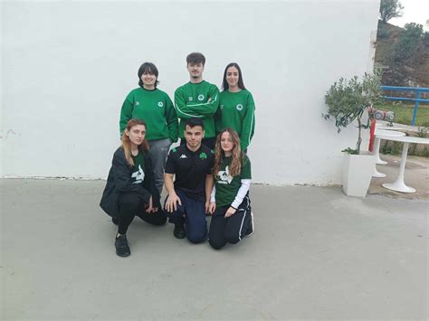 ΠΑΟ… για μεγάλες επιδόσεις Παναθηναϊκός Αθλητικός Όμιλος