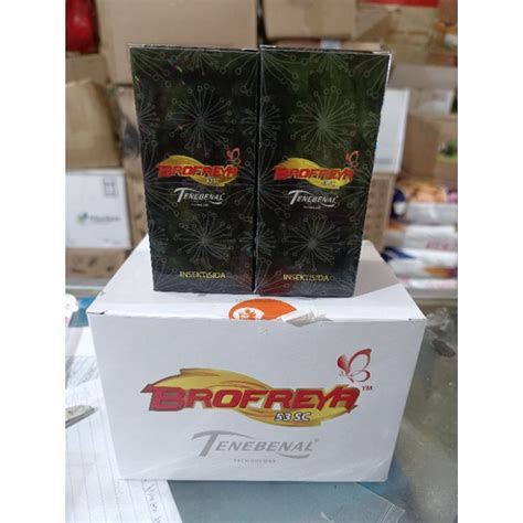 Jual Brofreya 53sc Original 100 Shopee Indonesia