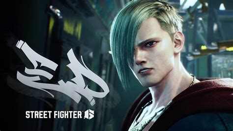 Street Fighter 6 DLC Character Ed Launches In February Niche Gamer