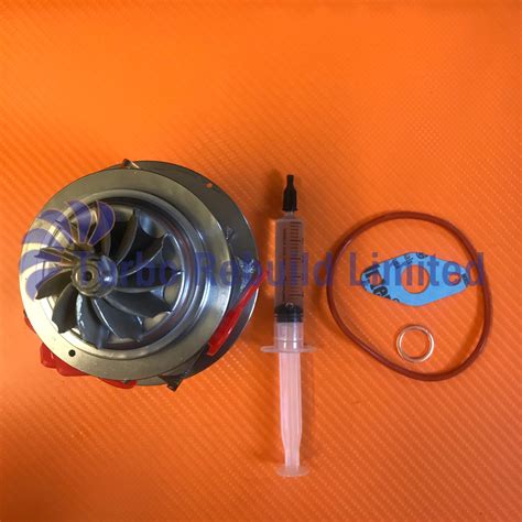 UK Turbo CHRA TF HL Turbocharger Cartridge L PAJERO SHOGUN STARADA LD