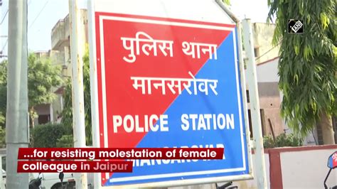 Jaipur Journalist Dies After Being Allegedly Attacked For Resisting