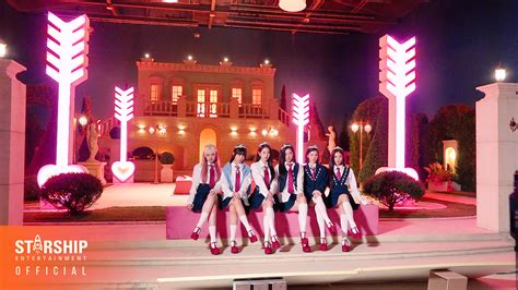 Ive 아이브 Mv Love Dive Behind The Scenes 🎥 Ive 아이브 Mv Love Dive