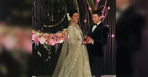 Cuánto Costó La Lujosa Boda De Priyanka Chopra Y Nick Jonas Ella
