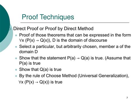 Ppt Discrete Mathematics Part Ii Cse 2353 Fall 2007 Powerpoint