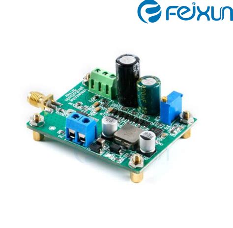 1pcs Lot Photoelectric IV Conversion Amplifier Module APD Avalanche