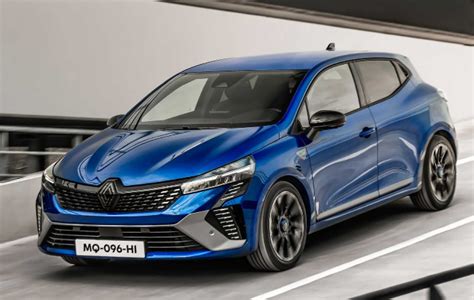 Slobodna Dalmacija Napokon Je Objavljeno Kako Izgleda Novi Renault