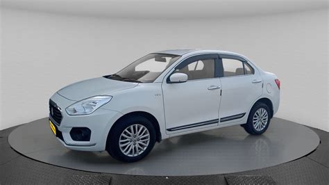 Used Maruti Suzuki Dzire Zxi Ags Bs Iv In Kurukshetra 2018 Model India
