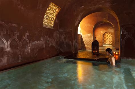 Cosas Que Saber Antes De Tomar Un Hammam Blog Del Hidromasaje