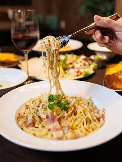 Chiik Steak And Pasta Steak House With Italian Style