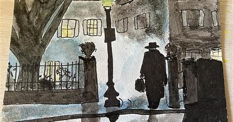The Exorcist Watercolor Album On Imgur