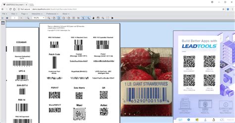 Leadtools Pro Suite V20