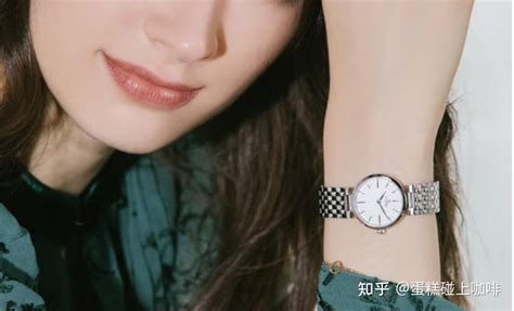 成熟女士适合戴什么手表？成熟女士手表品牌推荐！ 知乎