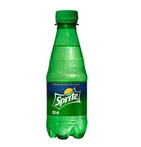 Lemon Lime 250 Ml Sprite Carbonated Drink Liquid Packaging Type Bottle Rs 470 Carton Id