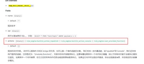关于容器化部署emqx5 X 环境变量配置问题 EMQX EMQ 问答社区