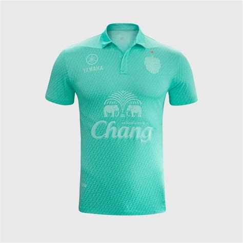 เสื้อแข่งบุรีรัมย์ยูไนเต็ด Buriram United Away Jersey 2022 2023 ชุด
