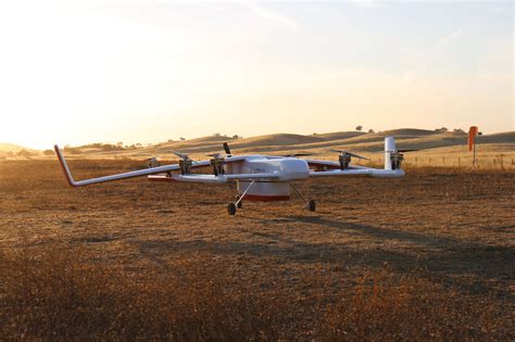 Elroy Air Gets M In Funding Avionics International