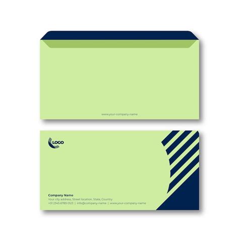 Premium Vector Envelope