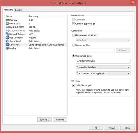 Windows Kernel Exploitation Tutorial Part Setting Up The Environment Rootkit