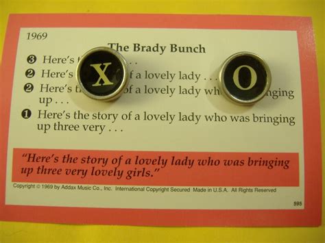 Cufflinks Typewriter Key Hugs And Kisses Xo X O Vintage Etsy