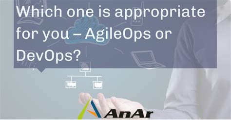 Arun Patil On Linkedin Agile Agileops Devops Anarsolutions