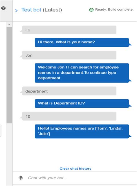 Github Rashimparmaraws Lex Code Base For Basic Aws Lex Based
