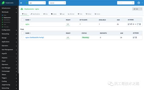 15款备受推崇的k8s可视化工具kubernetes可视化工具 Csdn博客