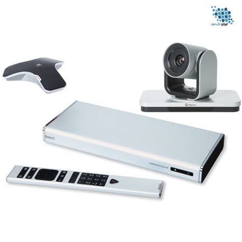 قیمت و خرید ویدئو کنفرانس پلیکام Polycom G7500 فروشگاه ایران تِک نِت