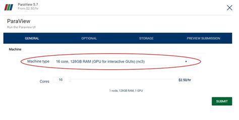 How To Setup And Run An Openfoam Project In Interactive Mode Using