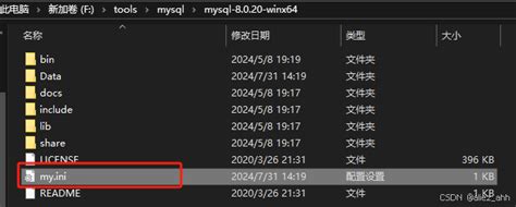 Mysql Windows