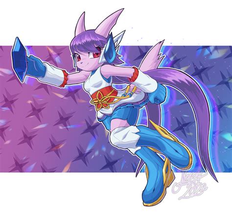 218971 Safe Artistnowykowski Sash Lilac Freedom Planet Bovid Caprine Dragon