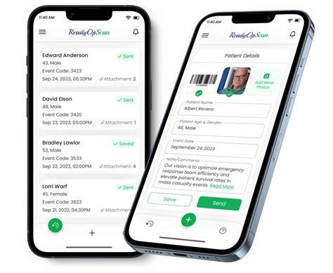 Emergency App Development Biz4solutions Mobile And Web App Development Services