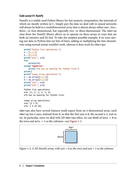 Deep Learning Dl From Scratch Pdf Artificial Intelligence Technology Computing