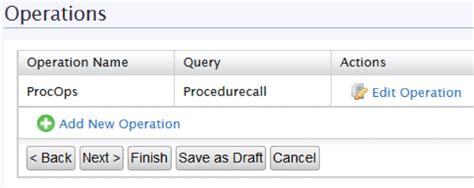 Working With Oracle Stored Functions And Wso2 Dss Yenlo